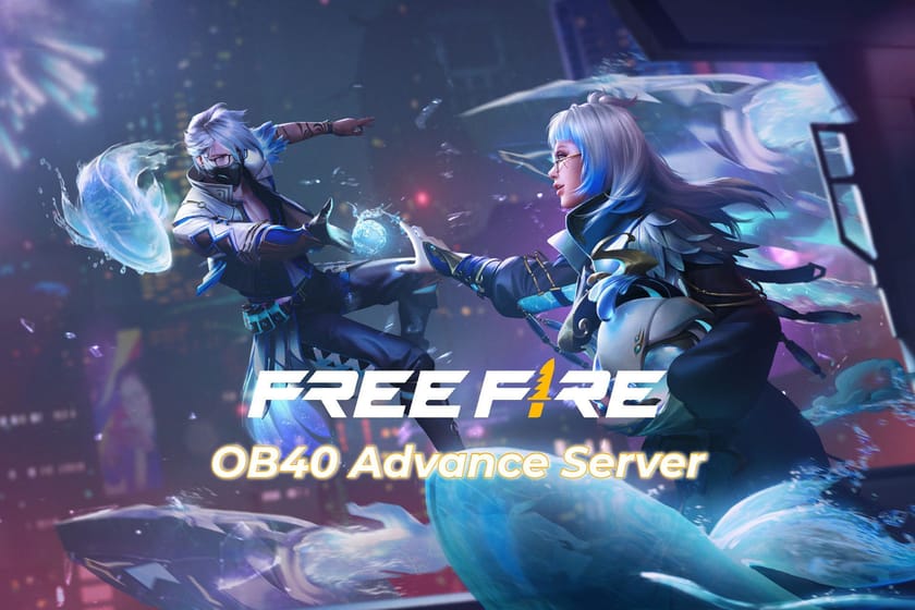 Free Fire OB40 Advance Server: APK download link, Activation Code, and ...