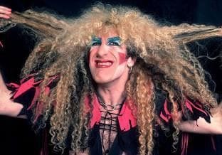 Dee Snider: What did Dee Snider do? Paul Stanley tweet controversy ...