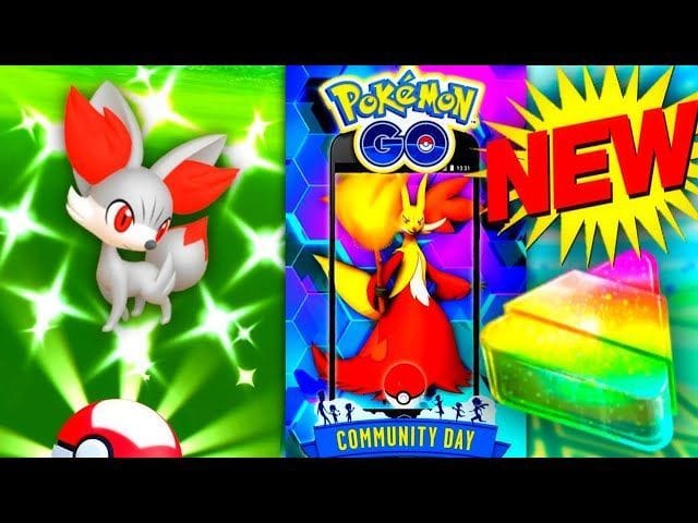 What is the best moveset for Delphox in Pokemon GO?