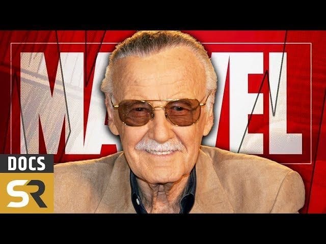 Stan Lee Documentary Arrives on Disney+ June 16