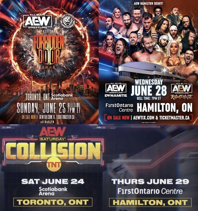 25-year WWE veteran's AEW signing officially confirmed