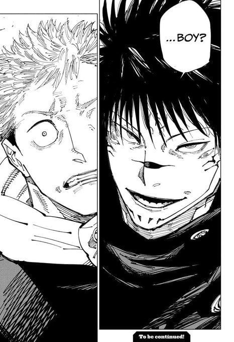 Jujutsu Kaisen creator Gege Akutami compared to My Hero Academia's ...