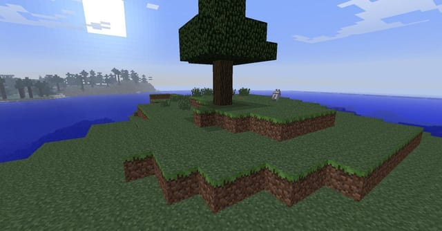 How to get seed 0 in Minecraft