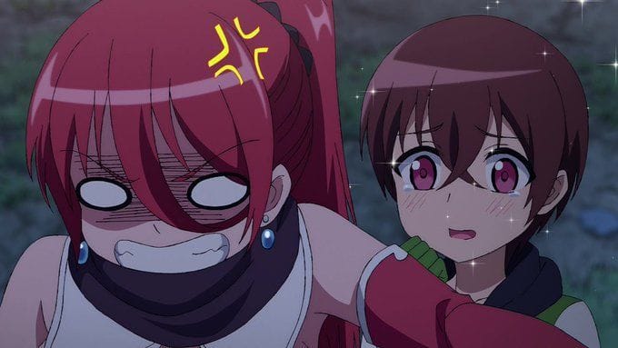 My One-Hit Kill Sister episode 8 release date, what to expect, where to ...