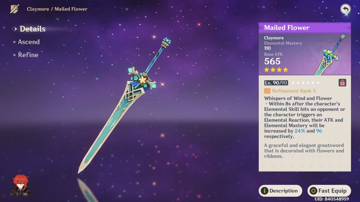 How to play Kaveh in Genshin Impact: Best builds and team comps