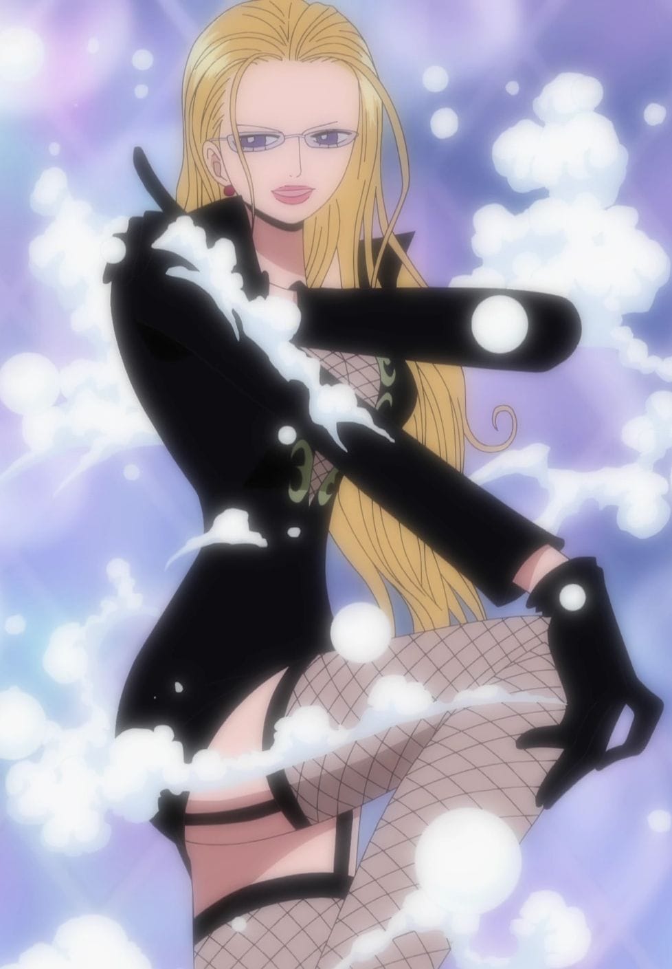 Who is Kalifa in One Piece?