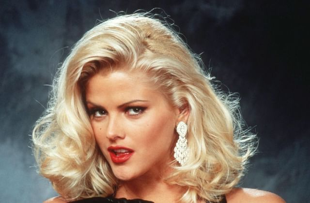 What is Anna Nicole Smith's real name and how did she die? Playboy ...