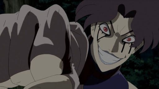 Deepa in Boruto