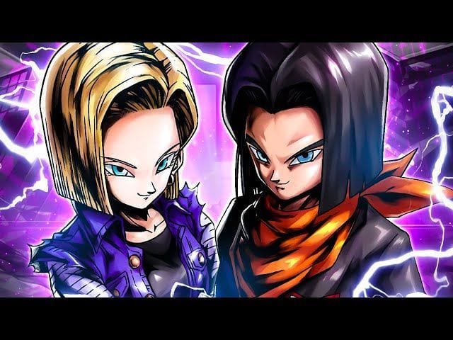 5 best Dragon Ball Legends characters for beginners (2023)