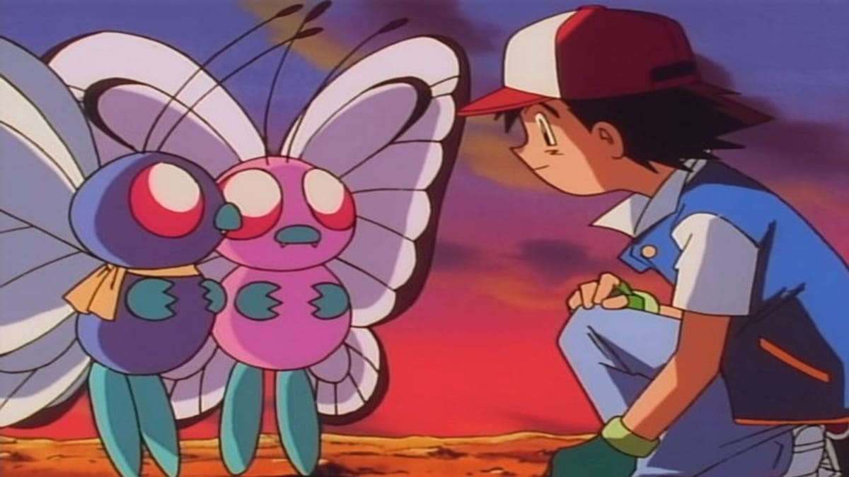 10 Ash Ketchum moments that left Pokemon fans in tears
