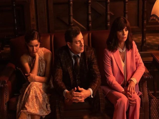 Death's Roulette on Paramount+: Release date, trailer, cast, and more