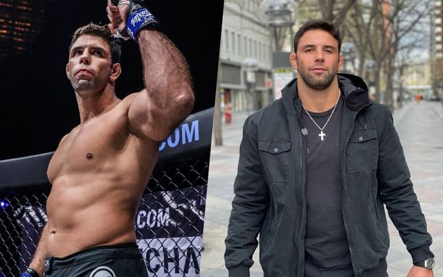 ‘Buchecha’ shares some snapshots of his Denver trip at ONE Fight Night 10