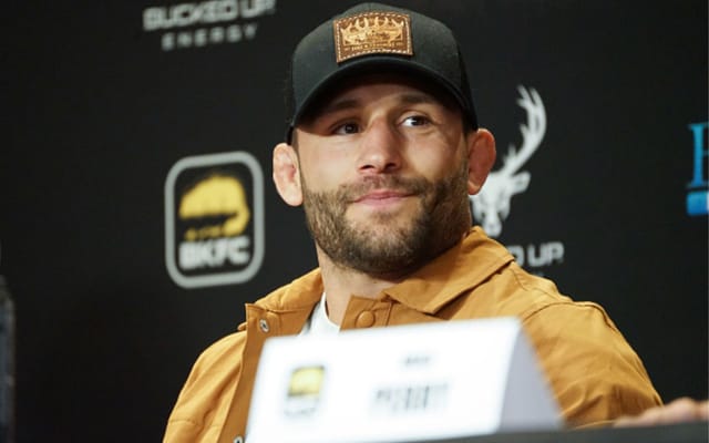 Eddie Alvarez: Chad Mendes gives the reason behind his retirement after ...