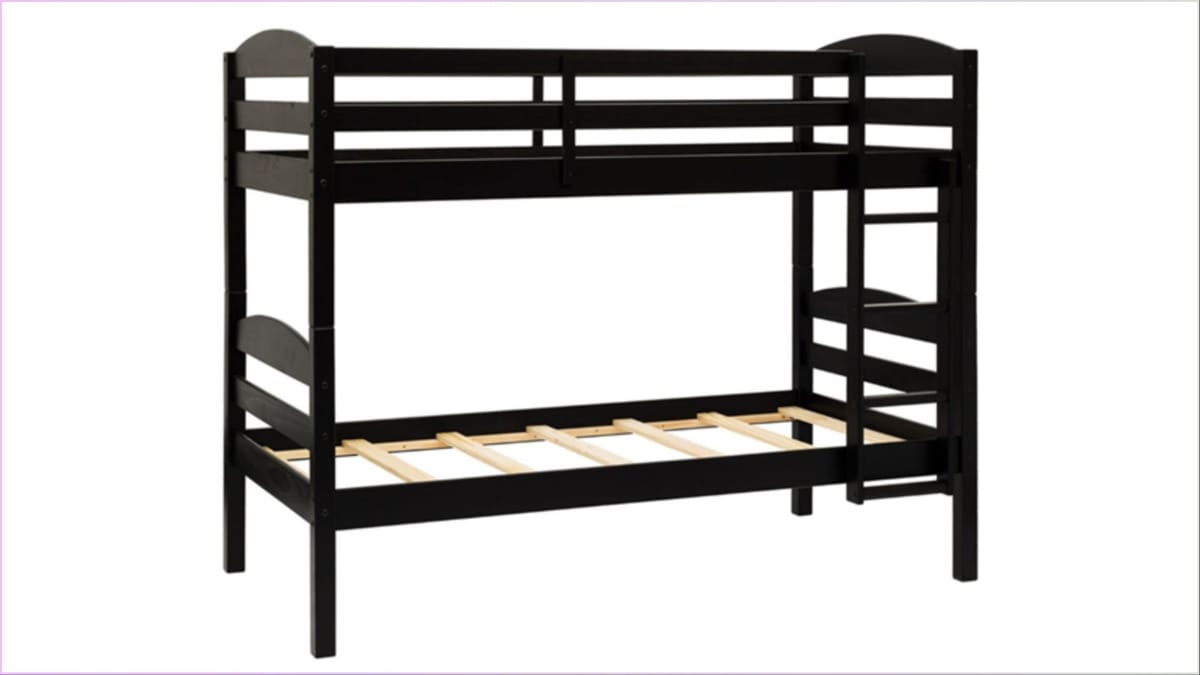 Walker Edison bunk bed recall: Model names and all you need to know