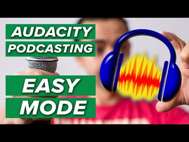 5 best audio editing software for podcasters and musicians