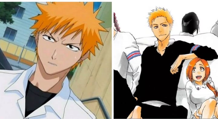 10 anime characters who have defeated the strongest in their universes