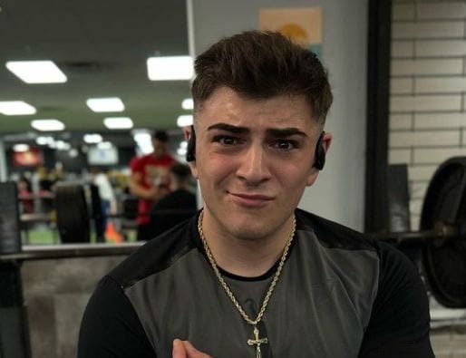 How much is Mathew Petitto’s Net Worth as of 2023?