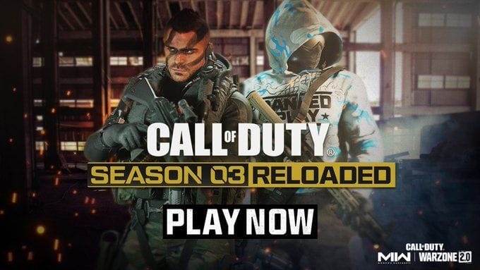 Best Modern Warfare 2 graphics settings for Xbox Series X|S