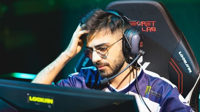 Sayf Valorant settings (2023): Crosshair, configuration, keybinds ...