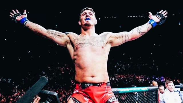 UFC London: 5 fights to book for the UFC's return to London