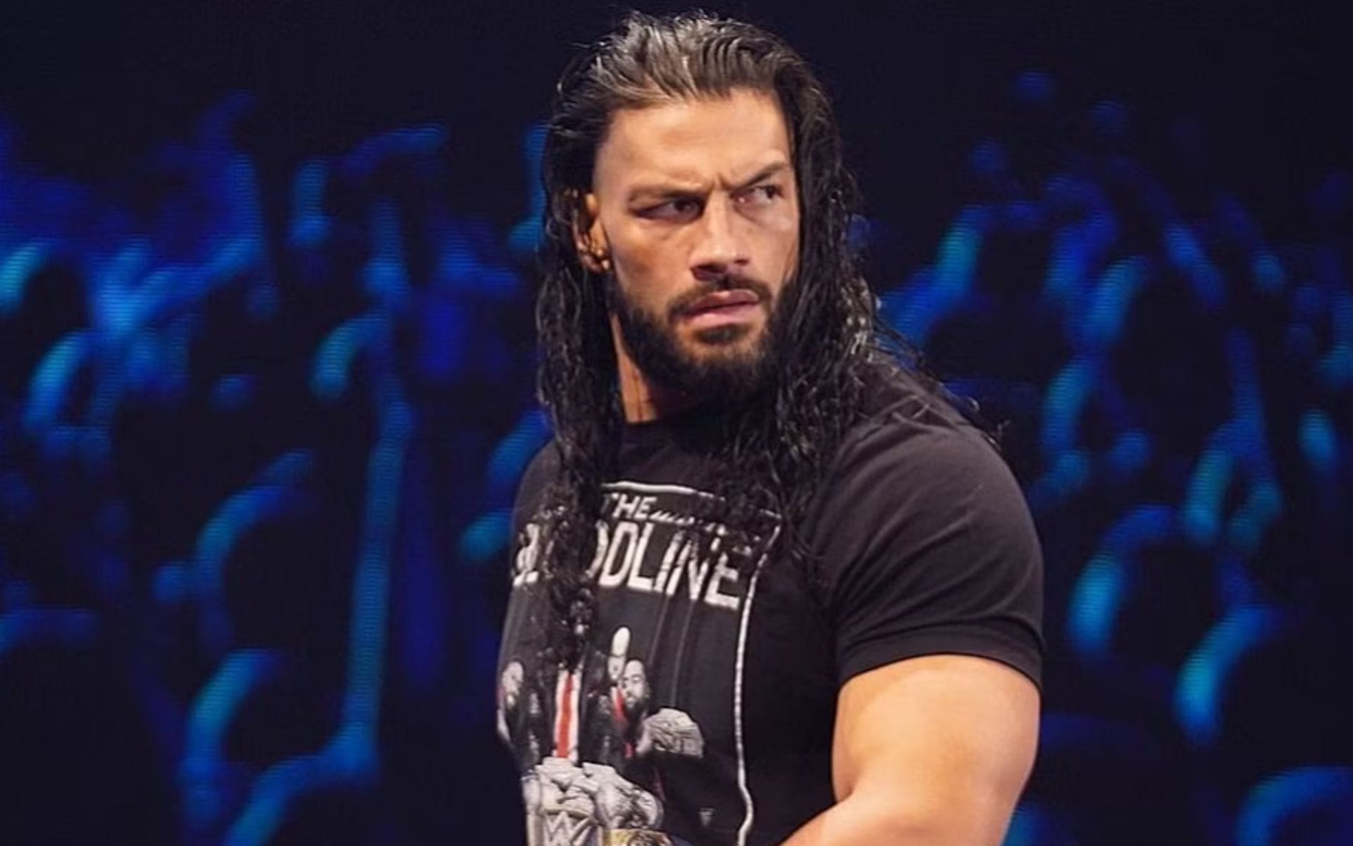 4 members of Roman Reigns' family (apart from The Bloodline) who could ...