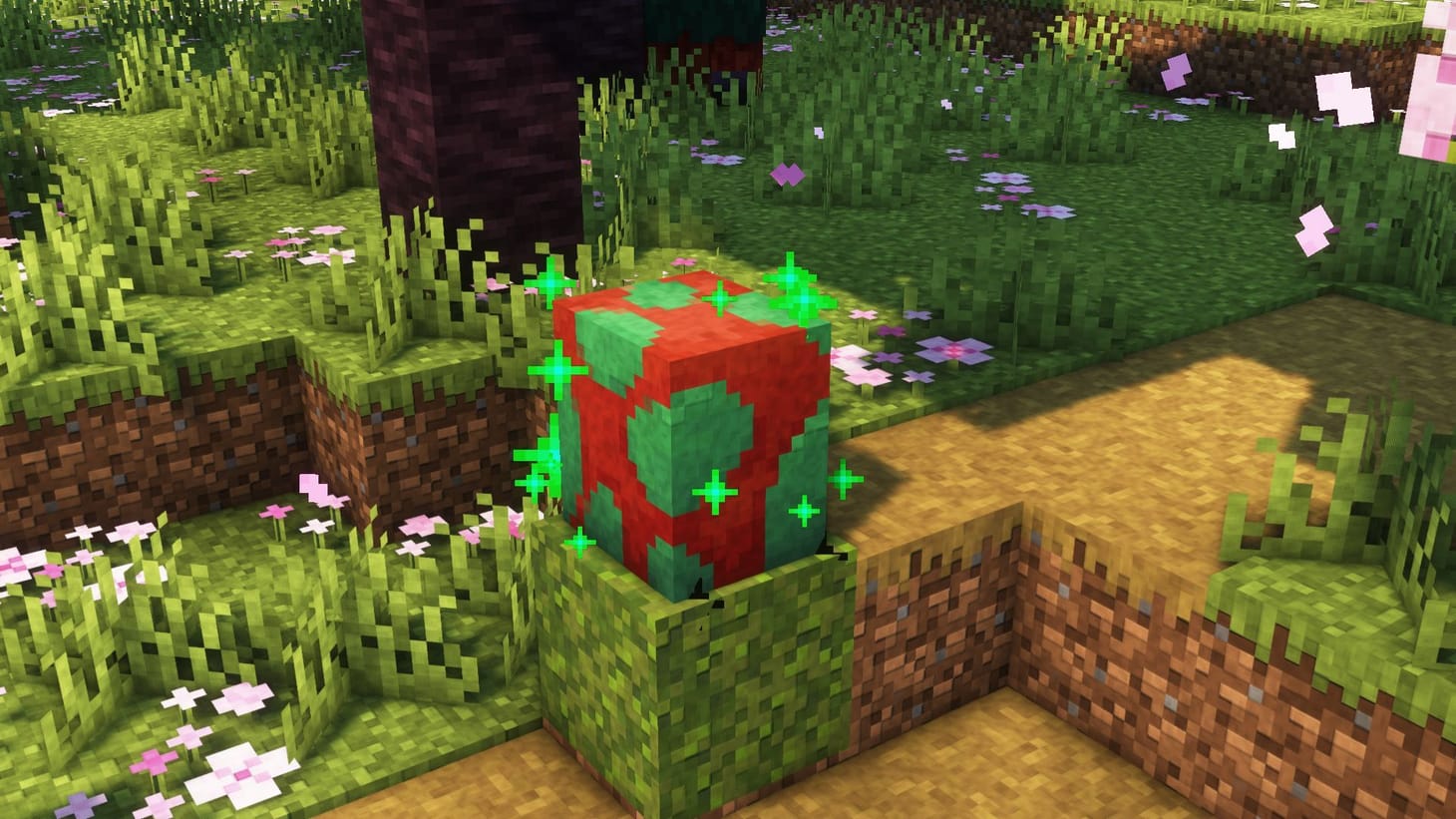 How to get torchflower and pitcher plant in Minecraft 1.20 update
