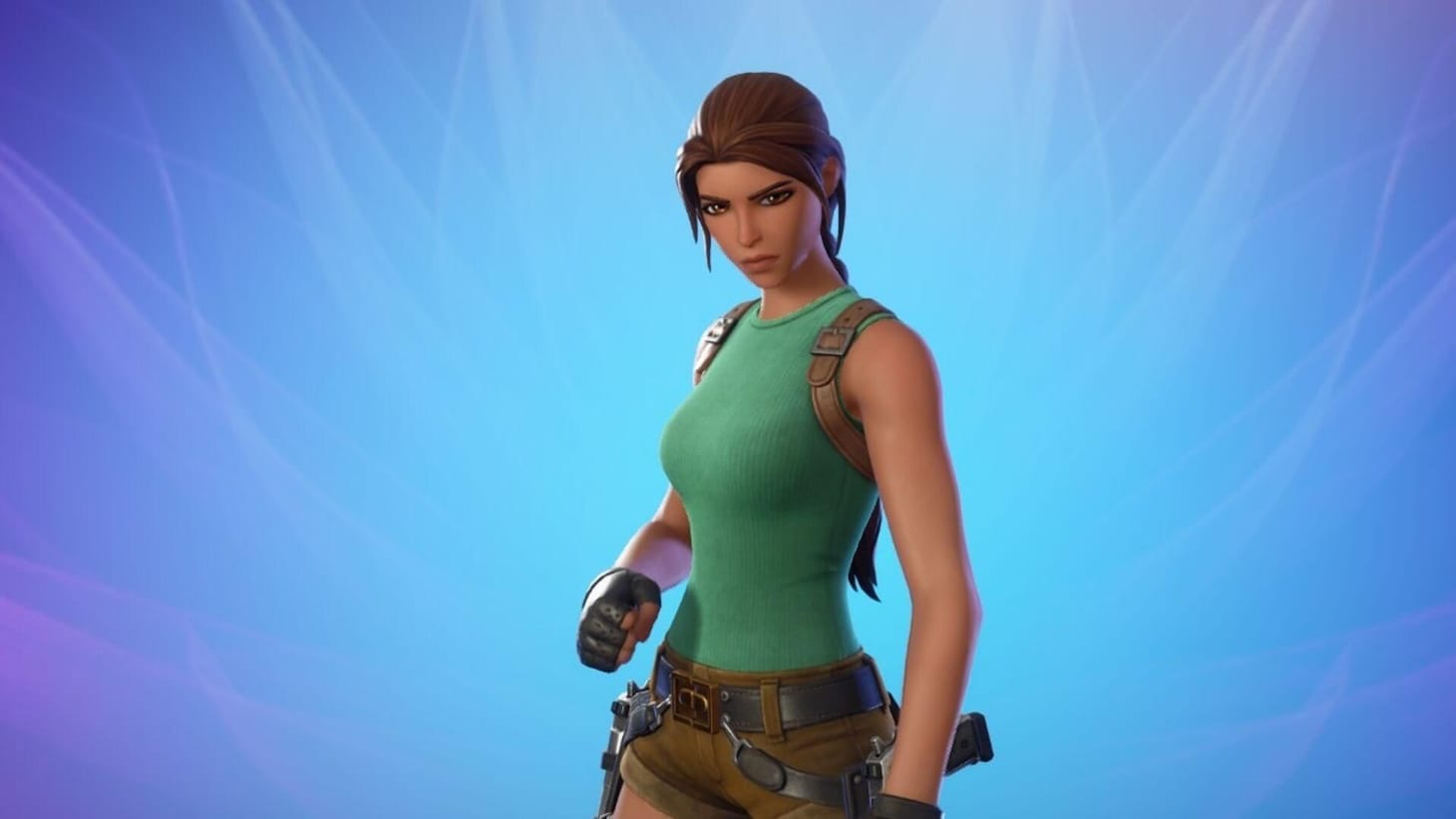 Top 6 most used Fortnite skins of all time