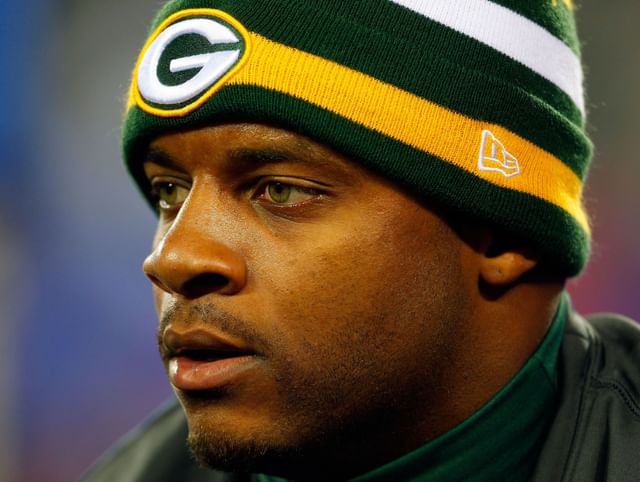 Randall Cobb net worth: How much will Jets WR earn in New York? Salary ...