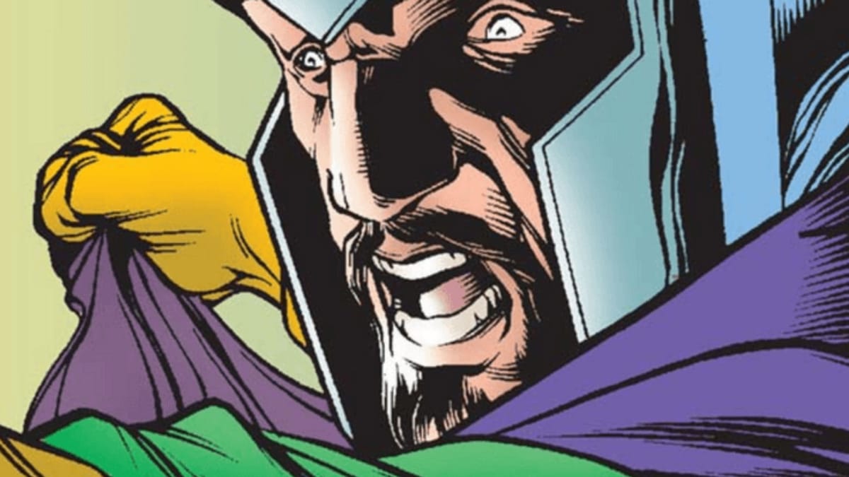 Every Kang the Conqueror variant in Marvel ranked weakest to strongest