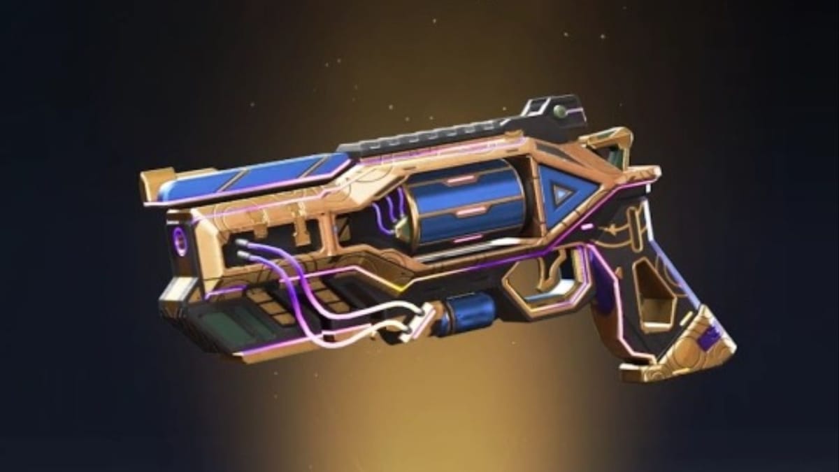 Apex Legends Threat Level Event: All upcoming legendary skins and store ...