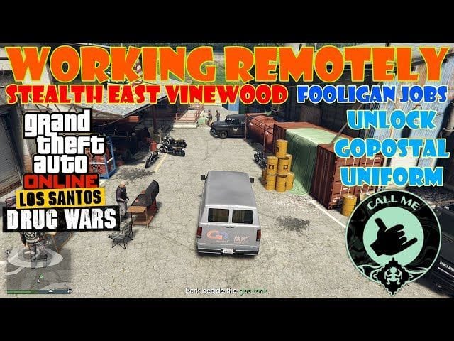 How many Dax missions are there in GTA Online after The Last Dose update?