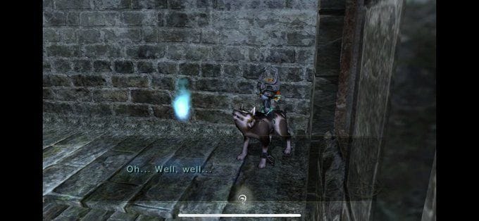 What are Poes in The Legend of Zelda Tears of the Kingdom?