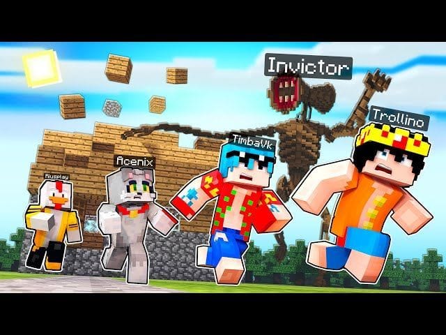 Invictor's Profile, Net Worth, Age, Height, Relationships, FAQs