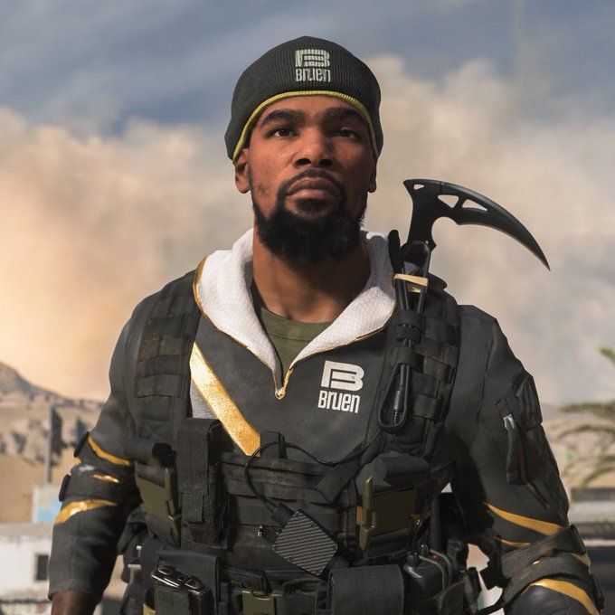 “Looks like Jamie Foxx” – Fans go crazy after Call Of Duty Warzone ...