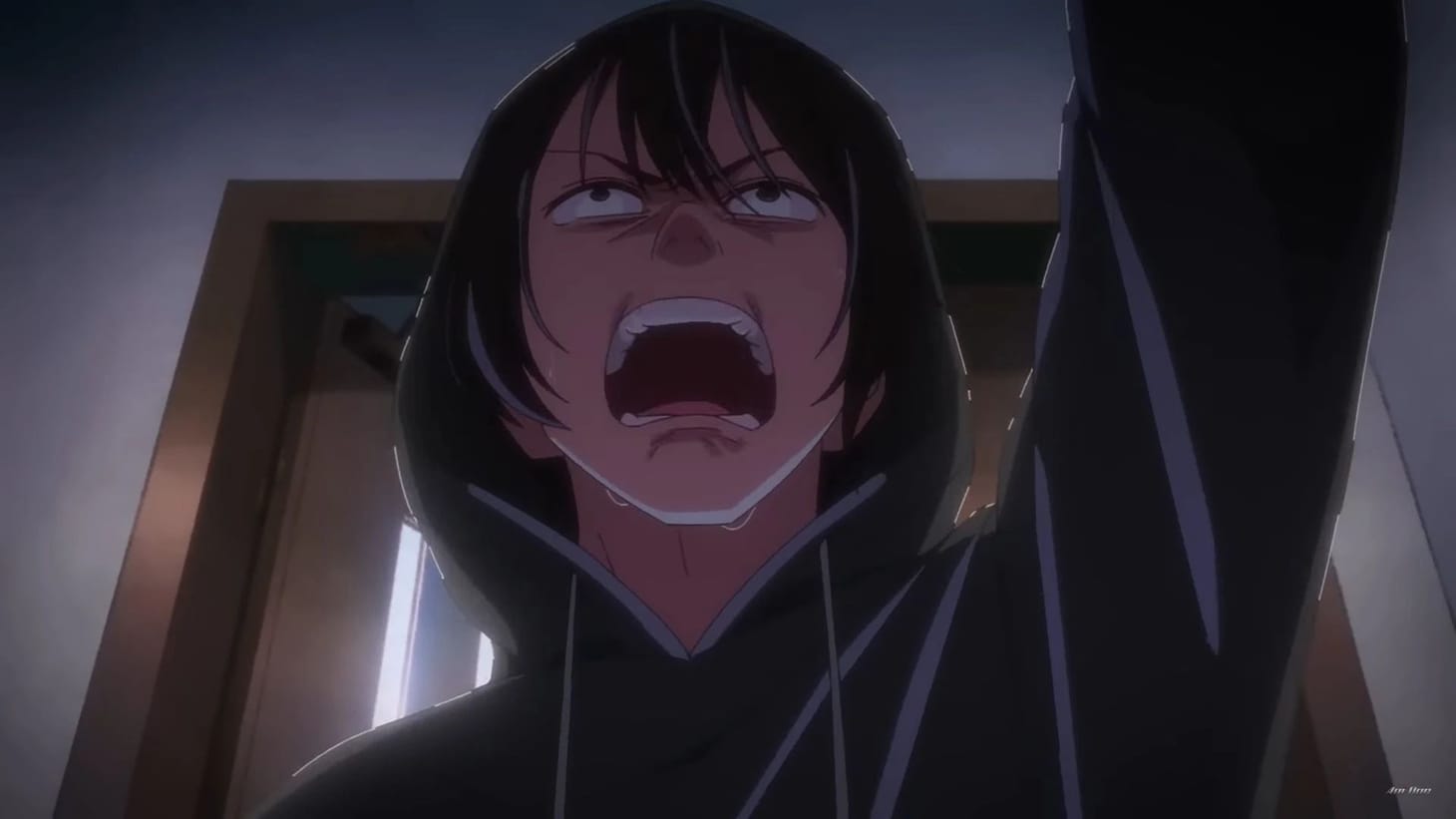 Oshi no Ko explores Aqua's slow descent into madness