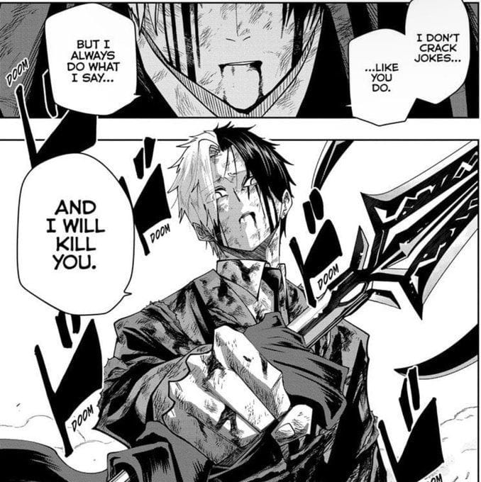 Mashle: Magic and Muscles chapter 158 - Release date and time ...