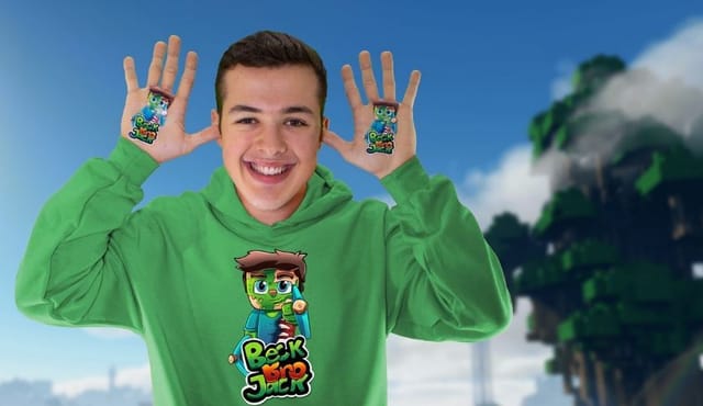 BeckBroJack's Age, Bio, Net Worth, Career, Personal Life and FAQs