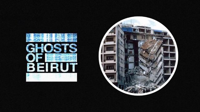Where was Ghosts of Beirut shot? Filming locations explored