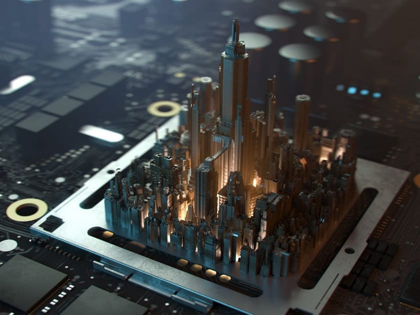 best processors for gaming: 5 best gaming processors for smartphones in ...