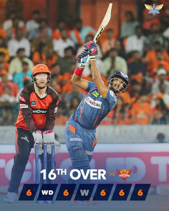 5 most expensive overs in IPL 2023