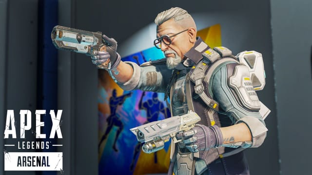 How big is Apex Legends Season 17 update? Download size for all platforms