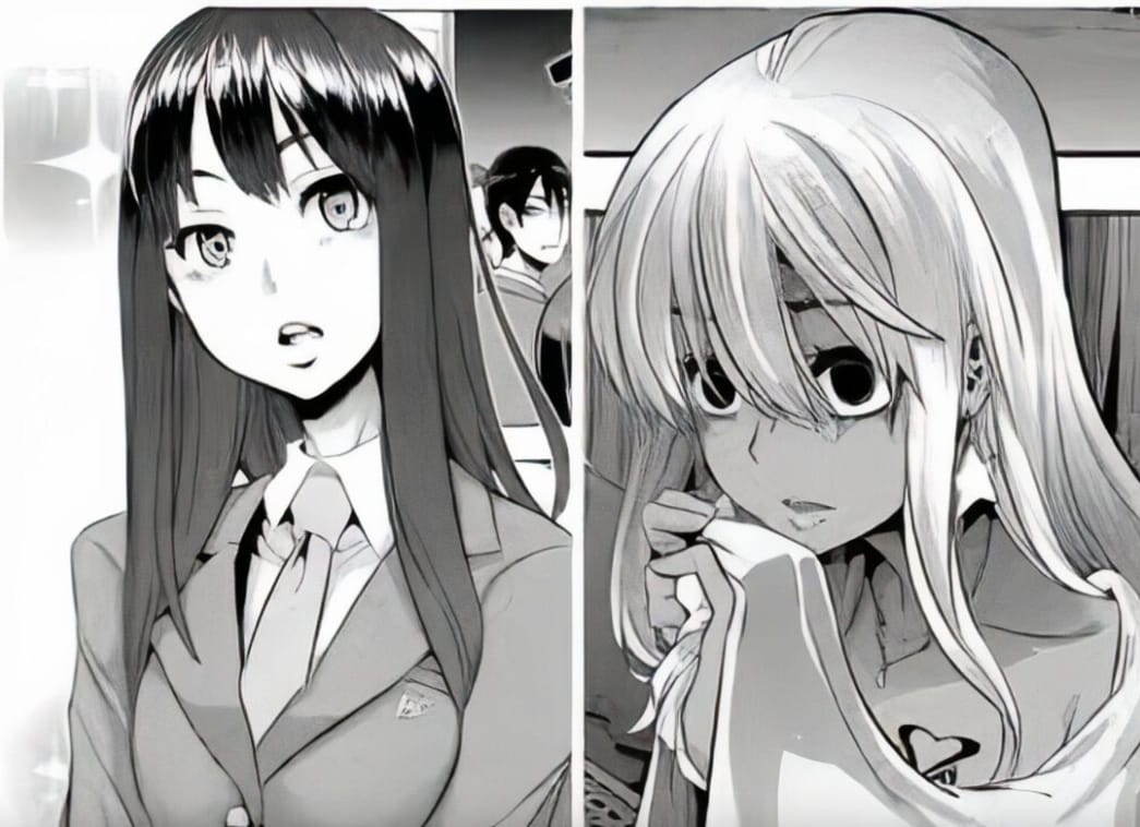 Metamorphosis manga: Where to read, what to expect, and more
