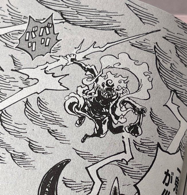 One Piece: All of Luffy's forms, explained