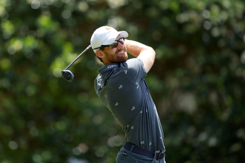 Patrick Rodgers and Aaron Rodgers: Is golfer Patrick Rodgers related to ...
