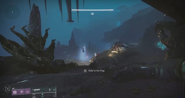 Destiny 2 players are farming Ghosts of the Deep Artifice armor with ...