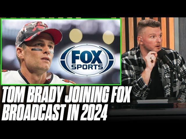 Is Tom Brady ditching his broadcasting contract? NFL legend breaks silence on viral rumors