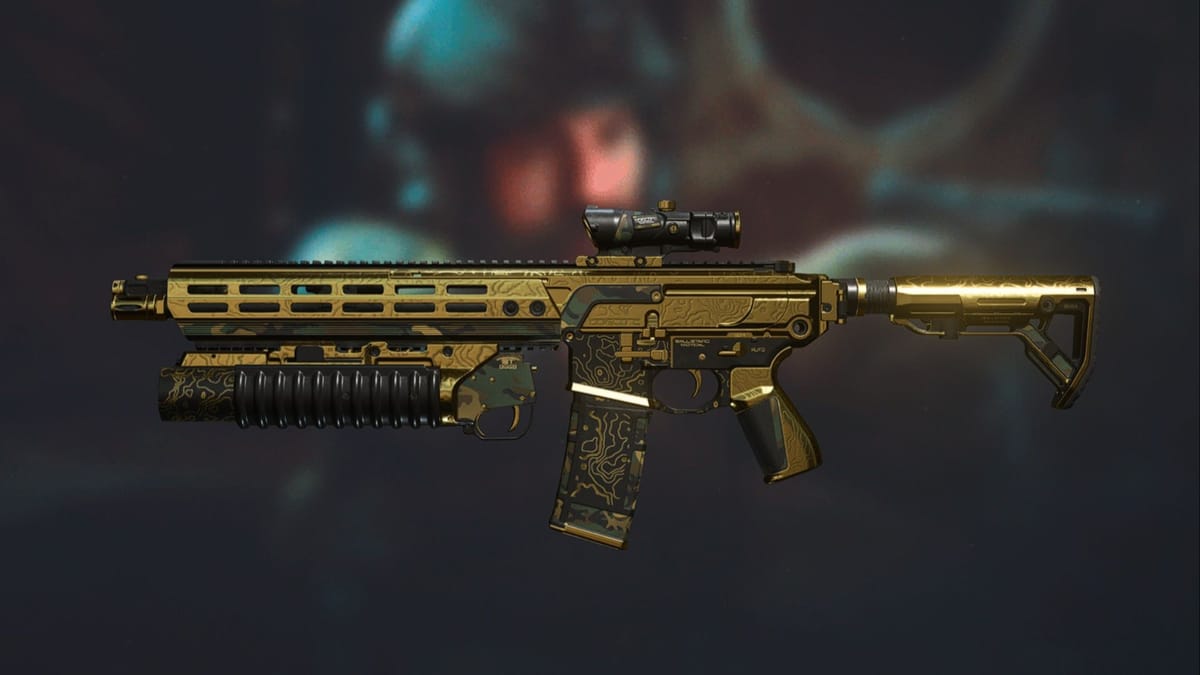 Warzone 2: The best M13B long-range meta loadout following Season 3 buff