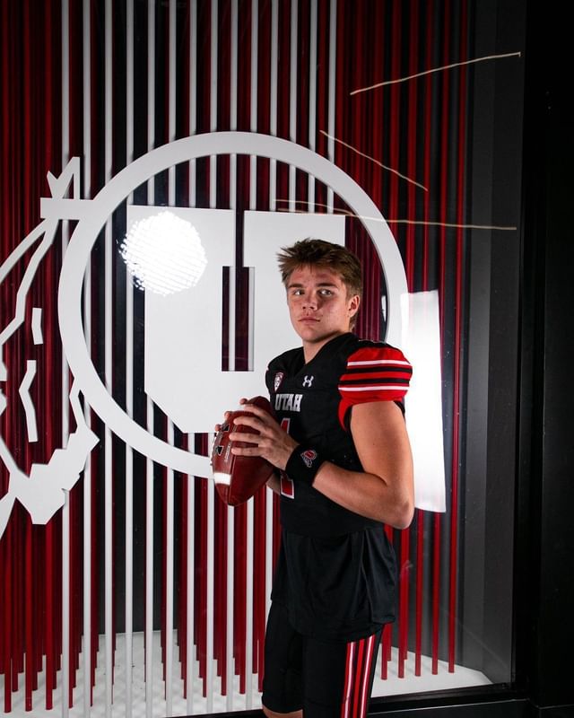 Who are Isaac Wilson’s parents, Mike Wilson and Lisa Wilson? Meet the family of Utah’s newest commit