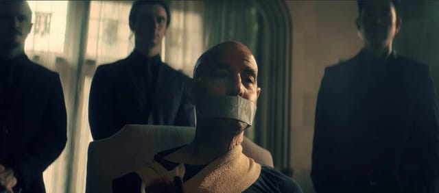 Will there be a season 2 of Citadel?