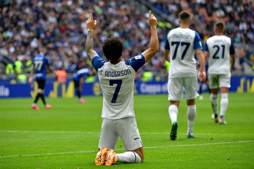 5 best number 7s in football right now (2022-23)